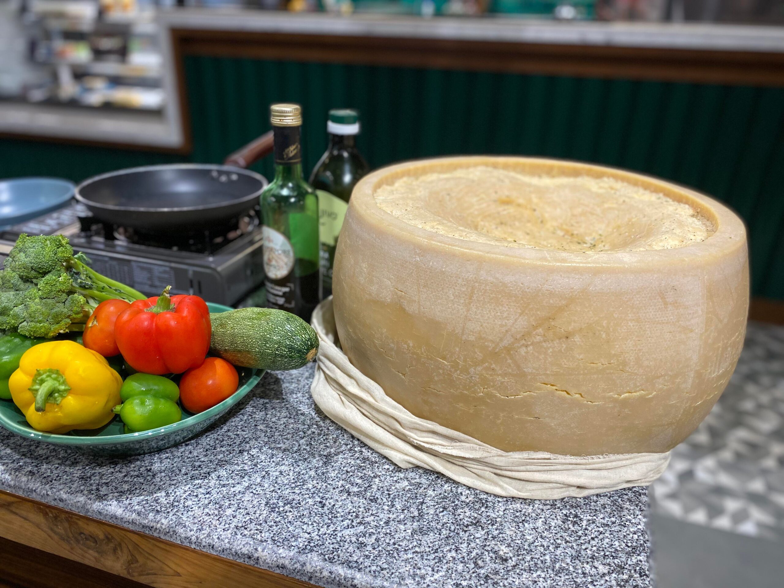 Craving Italian food in Lucknow? Here's a list of 7 places you need to ...