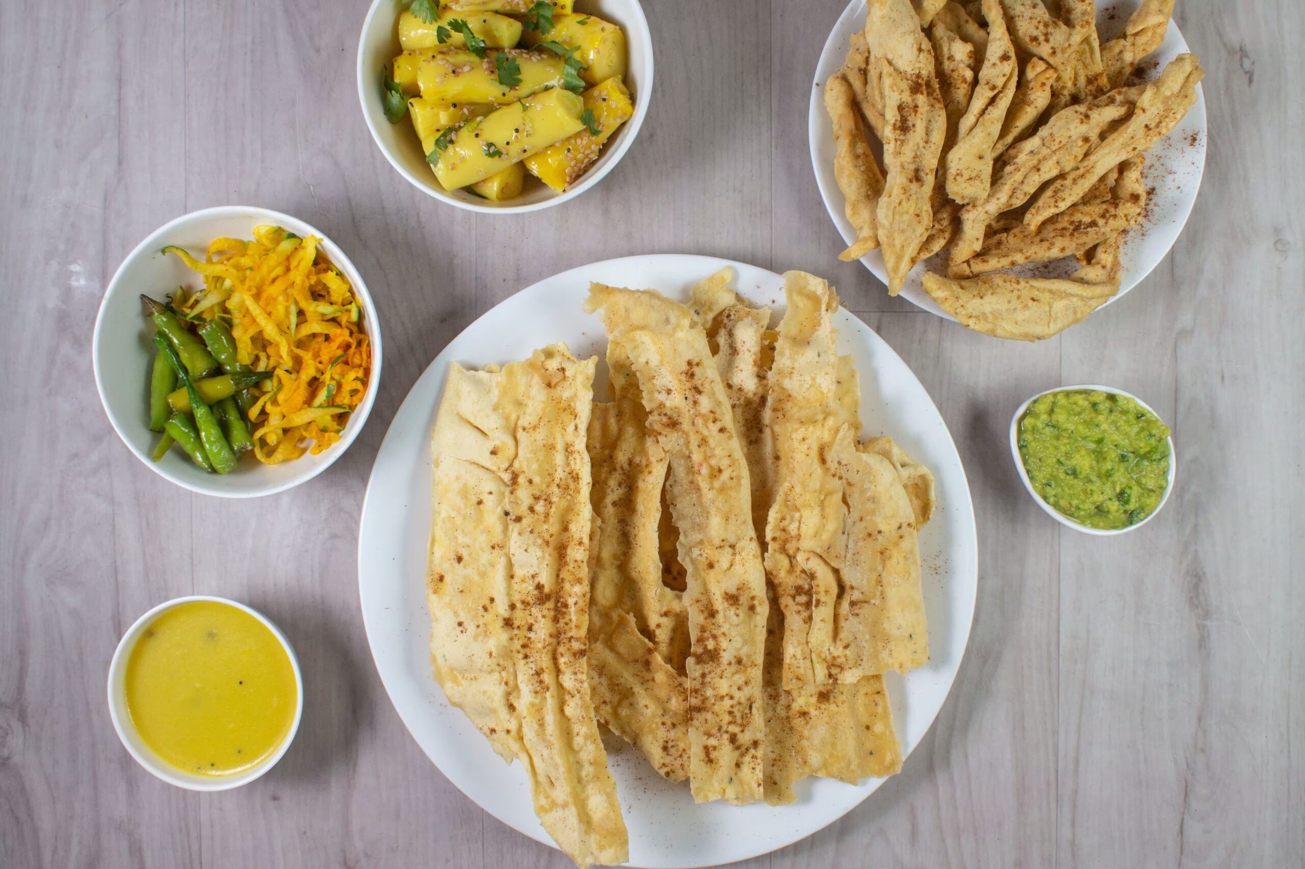 Dussehra Delights! 6 popular spots for jalebi and fafda in Ahmedabad ...