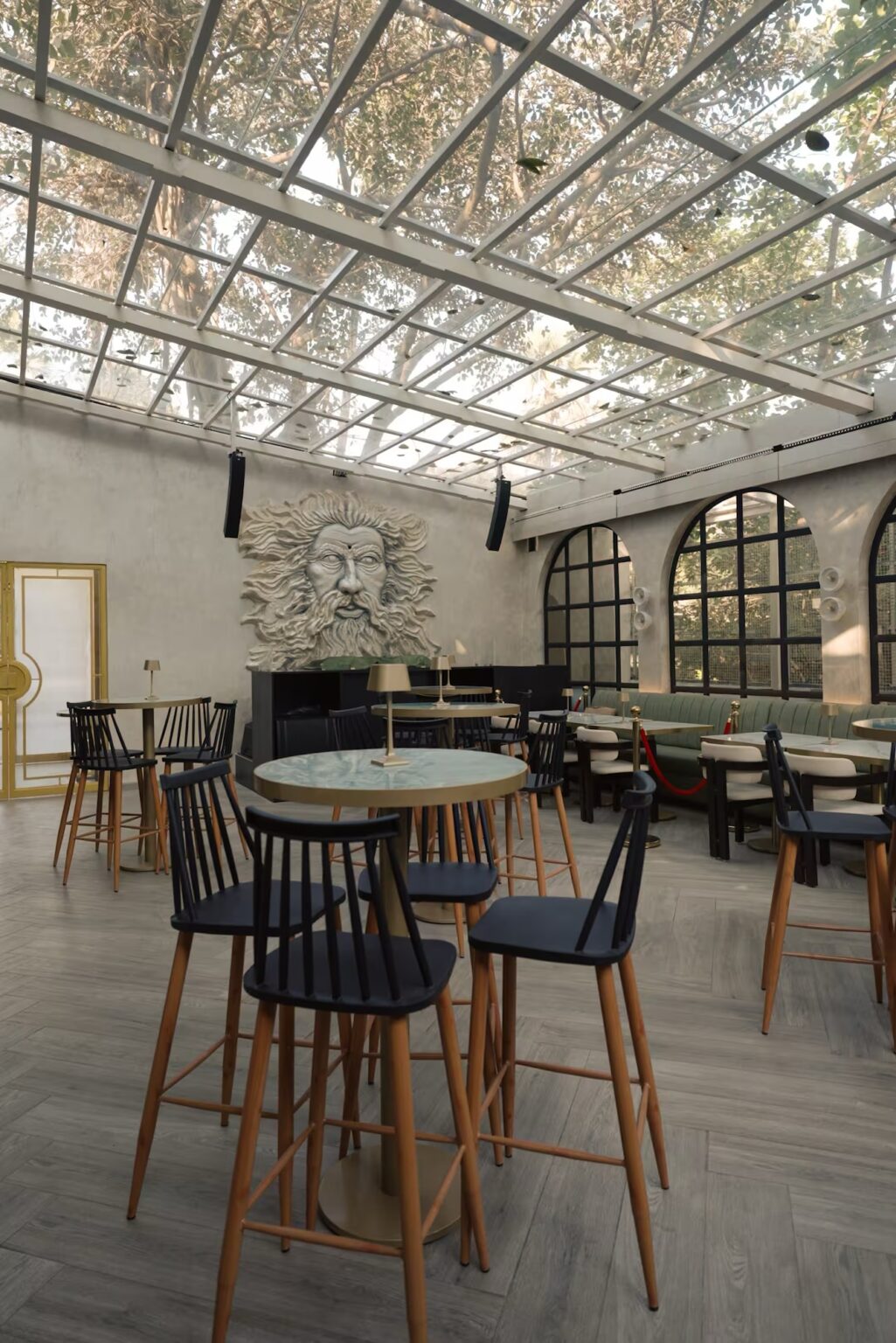 Mumbai’s dining scene gets a fresh downpour: 9 new restaurants to visit ...